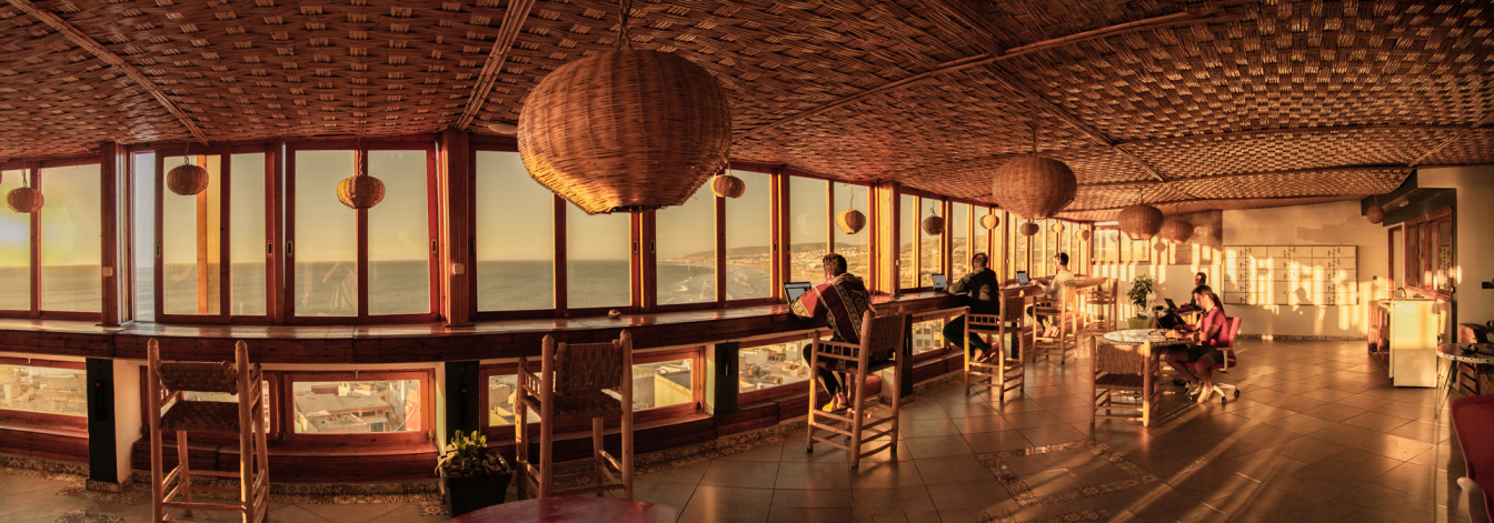 Find Your Ideal Coliving Community