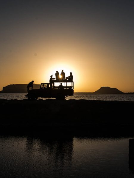 Find Your Ideal Coliving Community